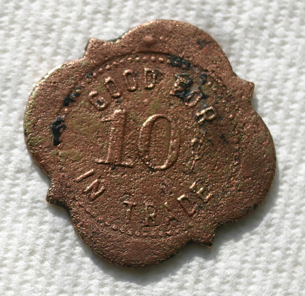 » Ghost town of Westfall Oregon (Bully)