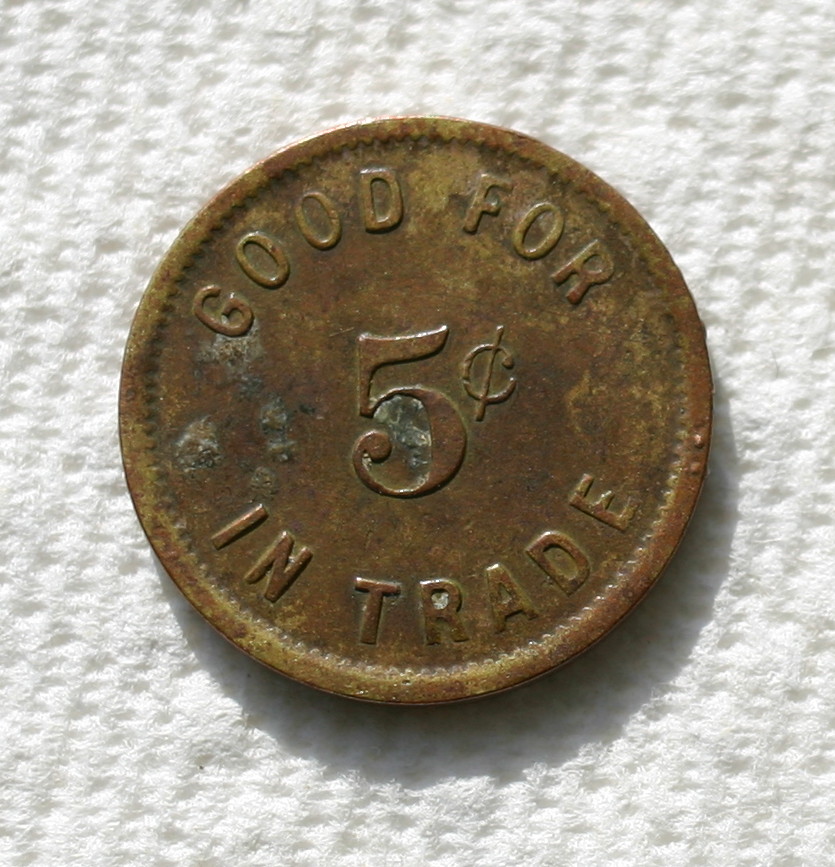 » Ghost town of Westfall Oregon (Bully)