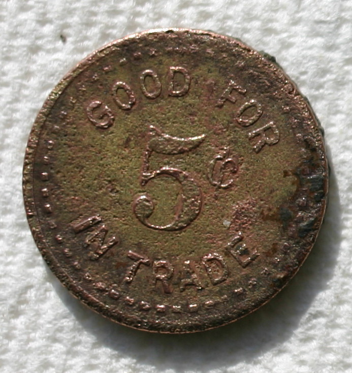 » Ghost town of Westfall Oregon (Bully)