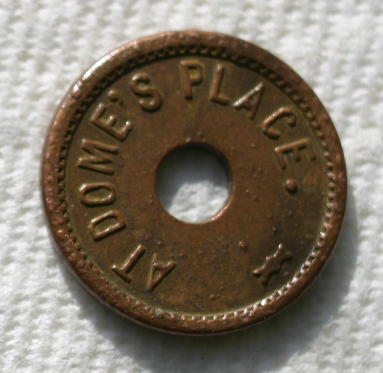 » Ghost town of Westfall Oregon (Bully)