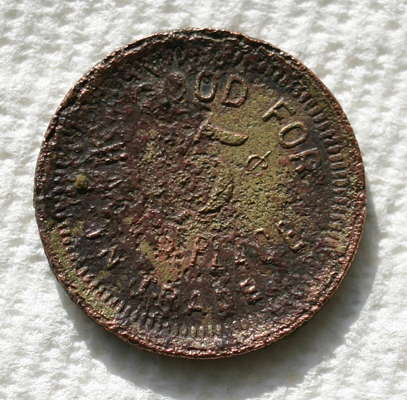 » Ghost town of Westfall Oregon (Bully)